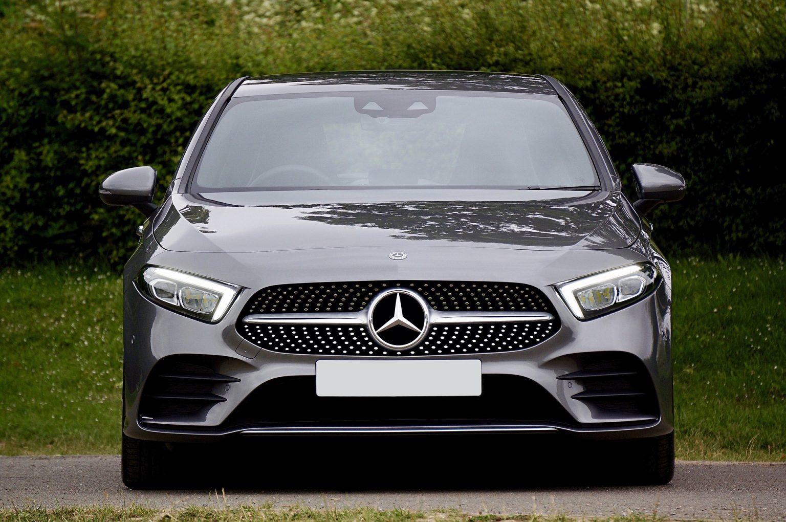 Prestige courtesy cars – Non Fault Car Accident Management And Courtesy ...